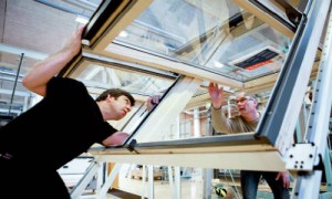 Acheter un Velux