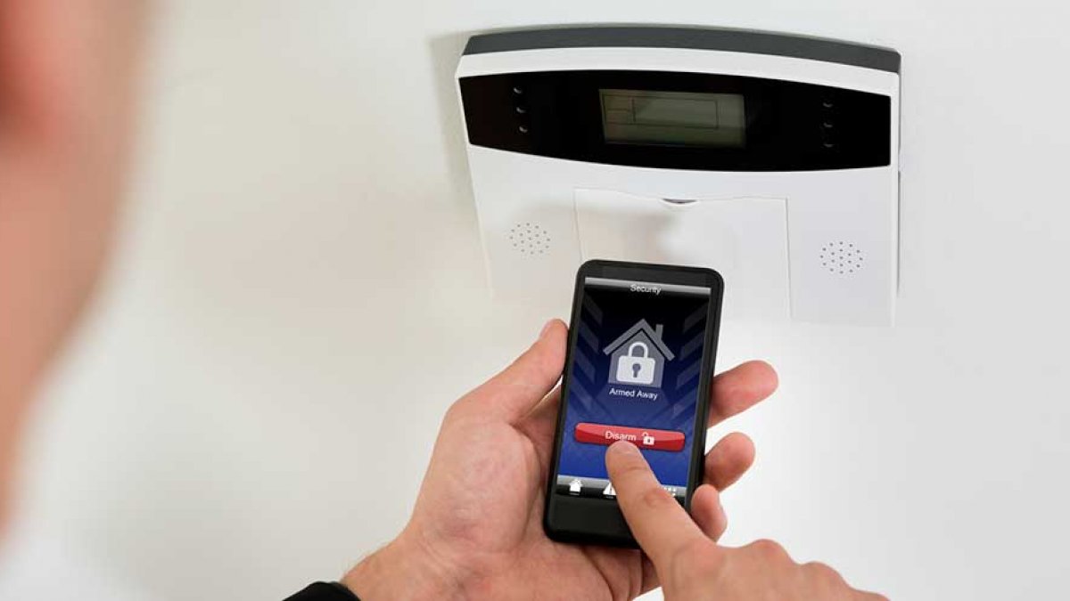 Bien Choisir Son Alarme De Maison | Ventana Blog