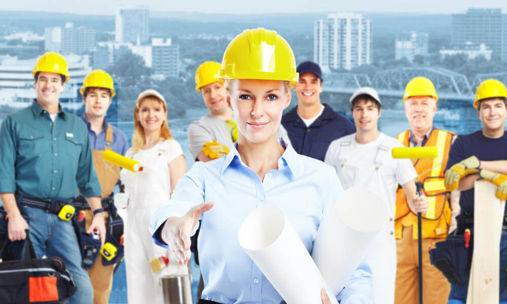 Trouver des chantiers