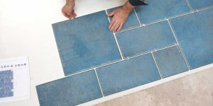 Faire un plan de calepinage d’un carrelage | Rénovation de votre ...