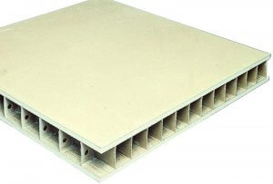 Monter une cloison alvéolaire en PlacoPan