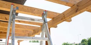 Comment faire un sablage de bois