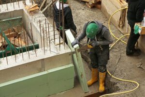 Isolant thermique Styrodur : quel prix prévoir au m2