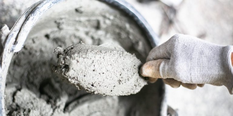 Tout savoir sur le ciment prompt